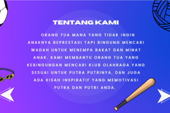 Find A Sport Club | Devpost