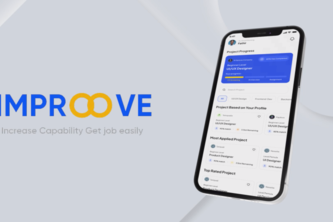 IMPROOVE: Mobile-based apps to help in applying for jobs | Devpost