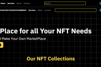 MarketPlace Canvas | Devpost