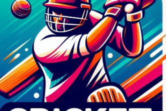 cricket website | Devpost
