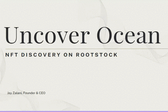 Uncover Ocean | Devpost