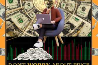 Stack Smart Satoshis | Devpost