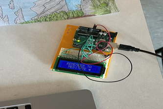Arduino Yoga School Project | Devpost