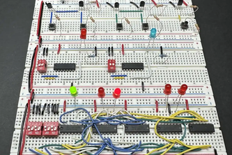 6502 Project | Devpost