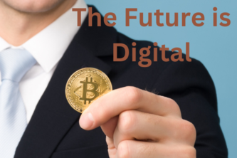 The Future is Digital | Devpost