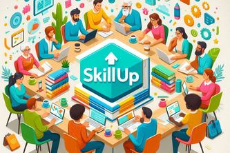 SkillUp | Devpost