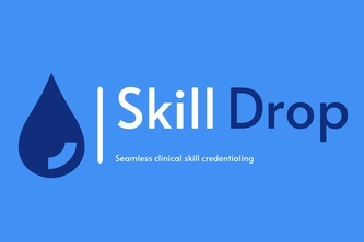 Skill Drop | Devpost