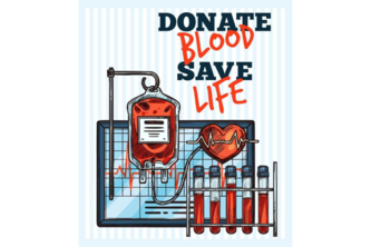 Donate-Blood | Devpost