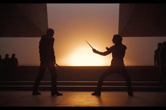 Dune 2 Risk | Devpost