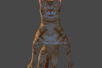 Real Cat | Devpost