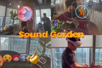Sound Garden | Devpost