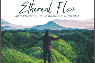 Ethereal Flow | Devpost