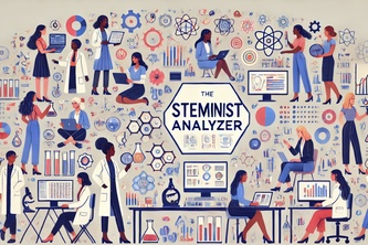 STEMinist Analyzer | Devpost