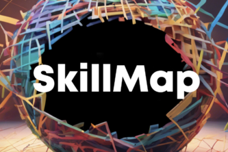SkillMap | Devpost