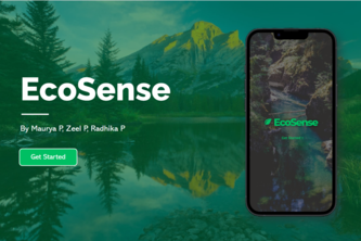 EcoSense | Devpost