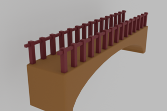 Bridge Builder | Devpost