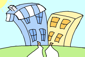 Wacky Resort | Devpost