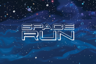 Space Run | Devpost