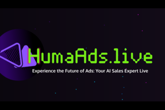 HumaAds.live | Devpost