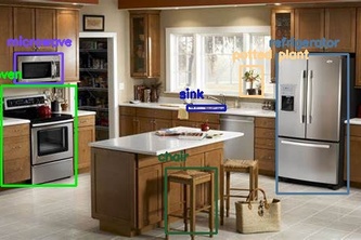 Home Management with Computer Vision | Devpost