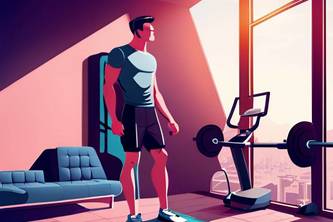 Transform your workouts - RAFA | Devpost