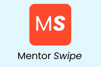 Mentor Swipe | Devpost