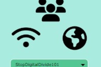 Exploring the Digital Divide | Devpost