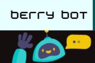 Berry Bot | Devpost