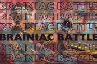 Brainiac Battle | Devpost