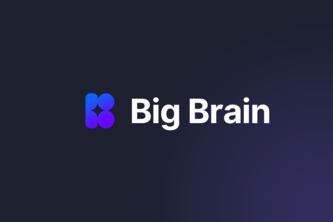 Big Brain | Devpost