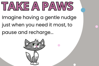 Take A Paws | Devpost