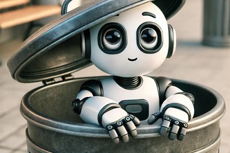 Trash Cam!!!!!!!!!!!! | Devpost