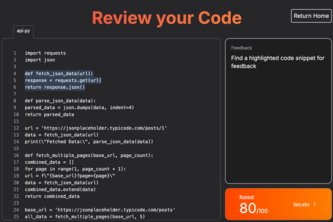 CodeGenius | Devpost