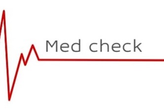 Med Check AI | Devpost