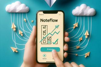 NoteFlow | Devpost