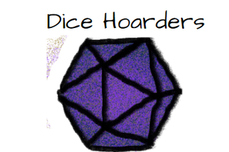 Dice Hoarders | Devpost