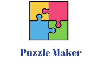 Puzzle Maker | Devpost