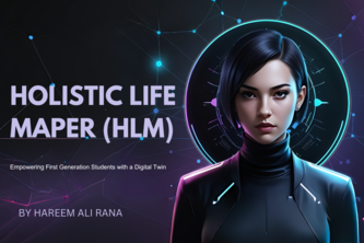 Holistic Life Mapper (HLM) | Devpost