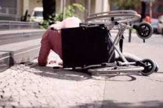 Smart wheel chair | Devpost