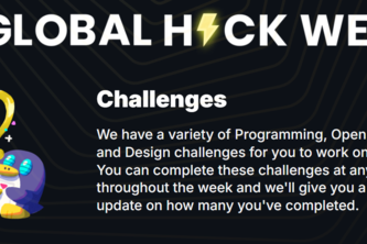 MLH Slider | Devpost