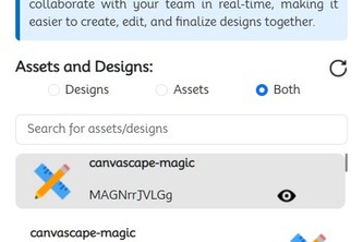 Canva-scape | Devpost