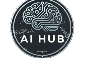 AI Hub | Devpost