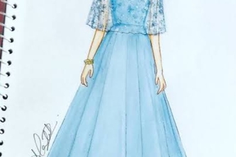 Fashion Designing | Devpost