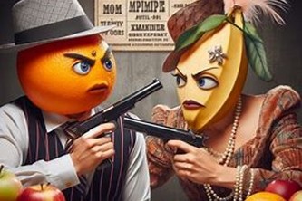 [U4] - Fruit Noir XR | Devpost