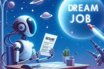 Dreamjob.AI | Devpost