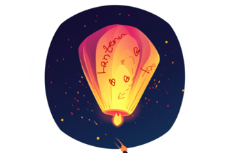 [U7] - Lantern in the Room | Devpost