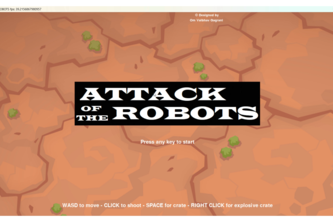 Video Game for the Visually Impaired and Sighted People | Devpost