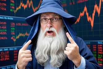 Stock ShockWave Wizard | Devpost