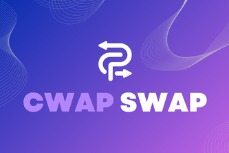 CWAP SWAP | Devpost