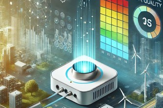 IoT-Air-Monitoring-System | Devpost